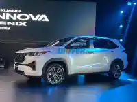 Toyota Kijang Innova Zenix Resmi Meluncur, Harga Rp 419-611 Juta