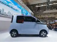 Komparasi Spesifikasi Penggerak Wuling Air EV Lite vs DFSK Seres E1 Standard Range