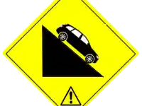 TIPS: Menghadapi Jalanan Curam dan Ekstrim