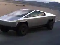 Tesla Cybertruck Yang Akan Dijual Di Indonesia Akan Lebih Kecil Dari ...