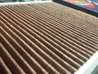 Filter AC, Harganya Murah Tapi Penting Untuk Kesehatan AC