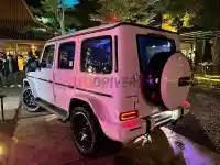 Alasan Mercedes-Benz Hanya Pasarkan 1 Varian G-Class Di Indonesia