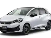 Dapatkan Aksesoris Modulo X, Honda Fit Yang Semula Imut Menjadi Sporty?