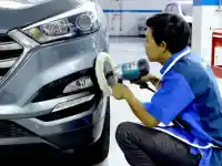 Wajib Tahu! Ini Penyebab Warna Cat Mobil Cepat Pudar