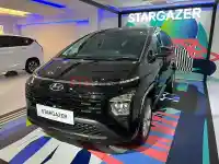 Skema Kredit Hyundai Stargazer Active, Cicilannya Mulai Rp 4 Juta-an