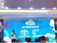 Kemenperin Harapkan IMX 2023 Bawa Semangat Kreativitas Anak Muda untuk ...