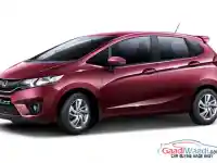 Honda Jazz Turbo Akan Hadir Lebih Dulu Di Inggris