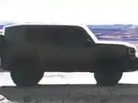 Toyota Land Cruiser FJ Bakal Dibanderol Setara Fortuner?