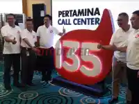 Pertamina Buka Call Center 135, Apa Bedanya Dengan Contact Pertamina 1 ...