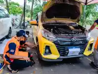 Kompetisi Mekanik Repsol Dongkrak Skill dan Pengetahuan