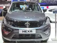 Tata Bikin Pesaing Fortuner Berbasis Land Rover Discovery Sport