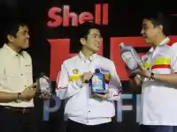 Shell Resmi Hadirkan 3 Pelumas Baru, Diklaim Lebih Murni dan Canggih