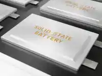 Solid State, Baterai Masa Depan EV