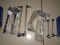 Sparepart OEM vs Imitasi Dalam Pandangan BMW Car Club Indonesia