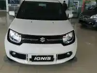 Suzuki Ignis GL Tipe Baru Akan Sentuh Rp 160 Jutaan. Intip Bocoran Harganya