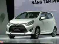 3 Mobil Rakitan Indonesia Meluncur Serentak di Vietnam