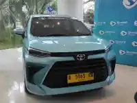 Ini Perbedaan Toyota Transmover Blue Bird dengan Avanza