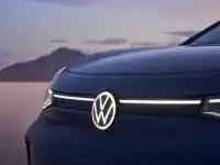 Volkswagen Siap Hadirkan Mobil Listrik Otonom, Begini Bocorannya