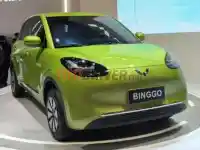 Wuling Bingo Meluncur Hari Ini, Lihat Program Penjualannya. Distribusi ...