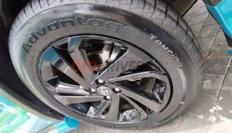 Tag : advantages touring