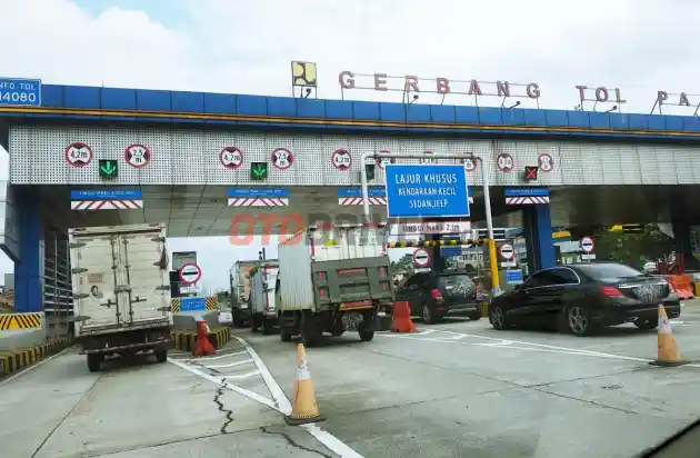 Berikut Daftar Tarif Tol Ke Bandung