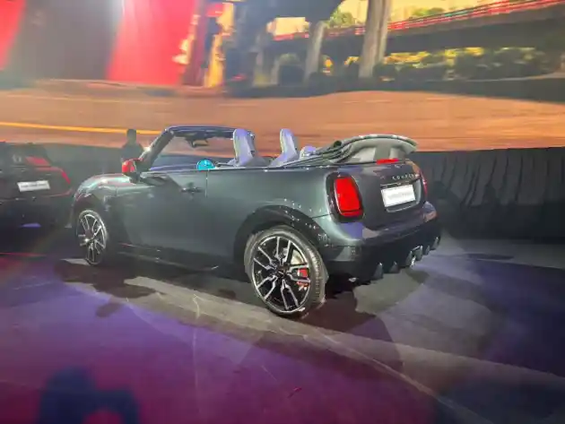 Daftar harga MINI Terbaru (Juni 2025)