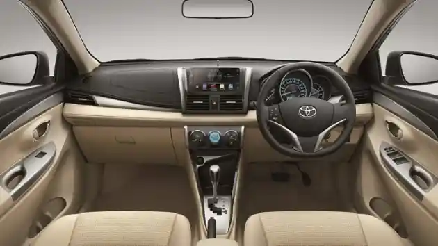 Toyota Vios Facelift Meluncur Di Indonesia, Ini Spek Dan Harganya