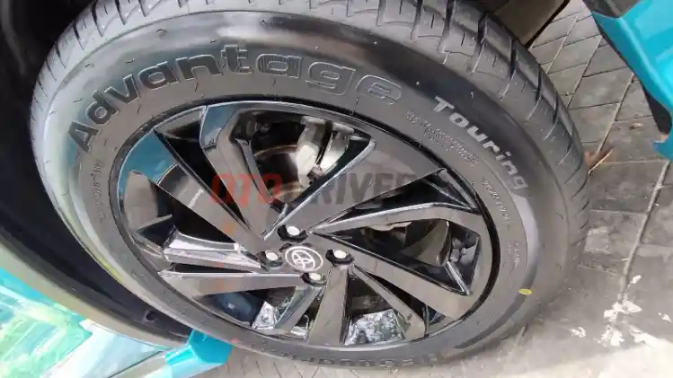 BFGoodrich Advantage Touring Resmi Diluncurkan, Dirancang Sesuai Iklim ...
