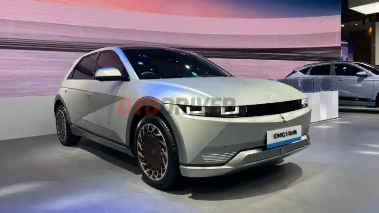 Hyundai Ioniq 5 Dan Ioniq 6 Direcall, Update Software ICCU Untuk Pengisian Daya Lebih Optimal