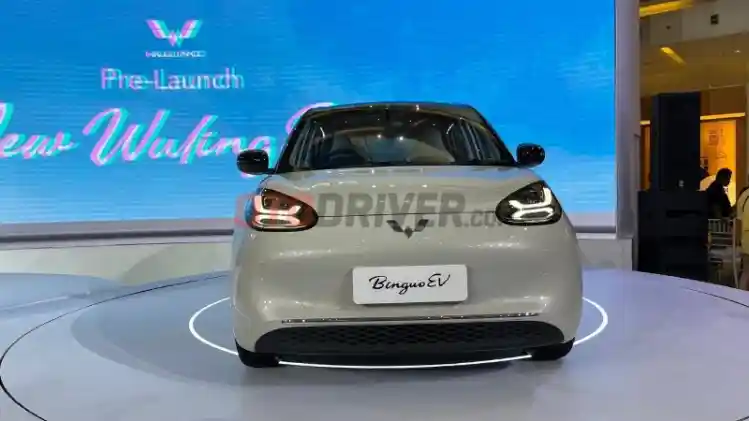 Daftar Harga WULING Terbaru (Januari 2024)