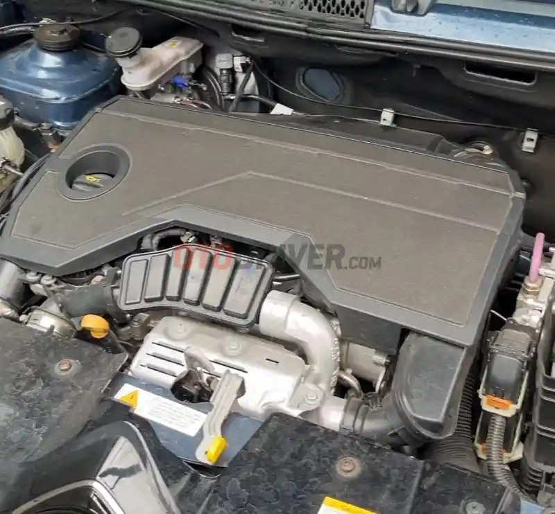 Citroen C3 Aircross Resmi Meluncur, Harga Tak Sampai Rp 300 Juta (15 FOTO)