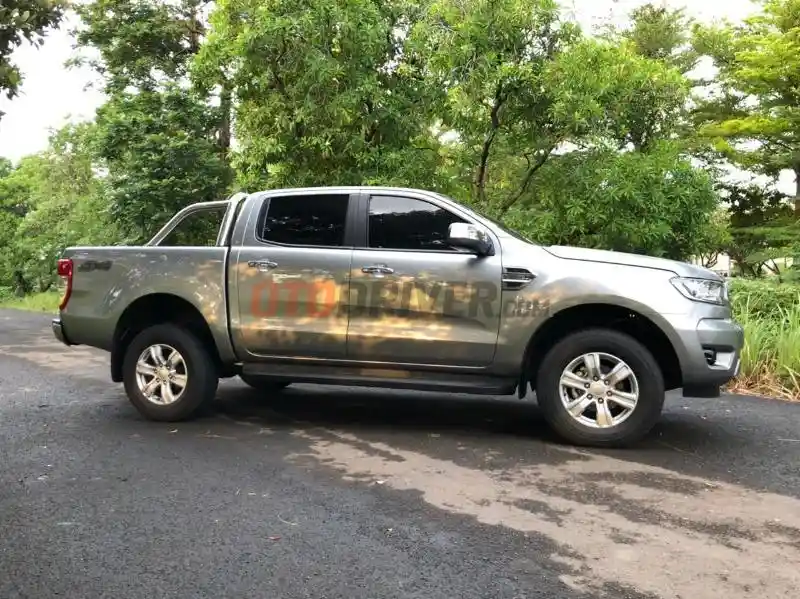 FIRST DRIVE: Ford Ranger XLT