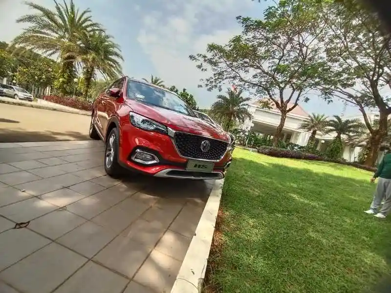 Daftar Harga MG Terbaru (Juli 2022)