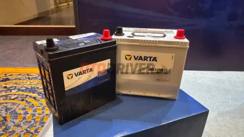 Brand Aki Eropa Ini Kini Sediakan Model Aki Gaya Jepang Dengan Standar JIS