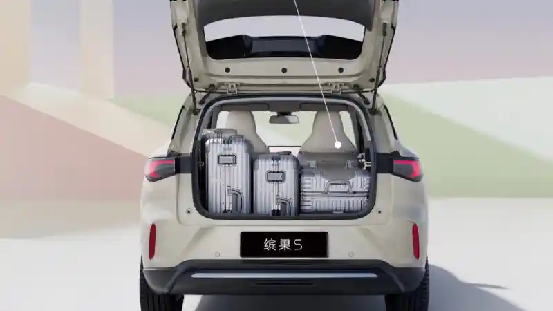 Wuling Bingo S Resmi Hadir Di Cina, Harga Mulai Rp 155 Jutaan