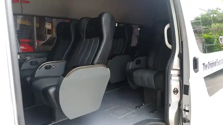 Rute Baru Cititrans, Mudahkan Akses Yogya-Semarang