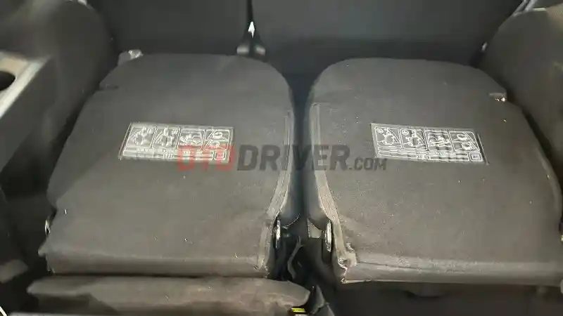 Citroen C3 Aircross Resmi Meluncur, Harga Tak Sampai Rp 300 Juta (15 FOTO)