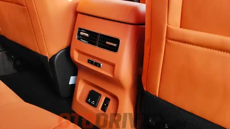 GALERI: Foton Tunland V9 (20 FOTO)