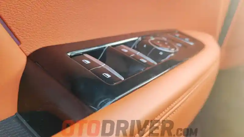 GALERI: Foton Tunland V9 (20 FOTO)