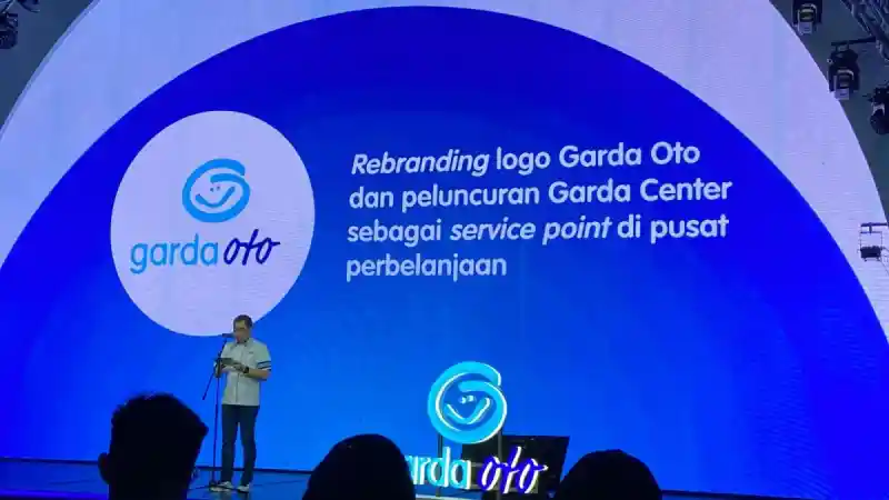 Garda Oto Perkenalkan Aplikasi Baru, Kini Klaim Asuransi Bisa Virtual