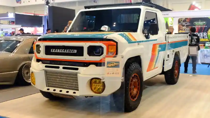 Glazing Resmi Diperkenalkan Sebagai Dempul Premium