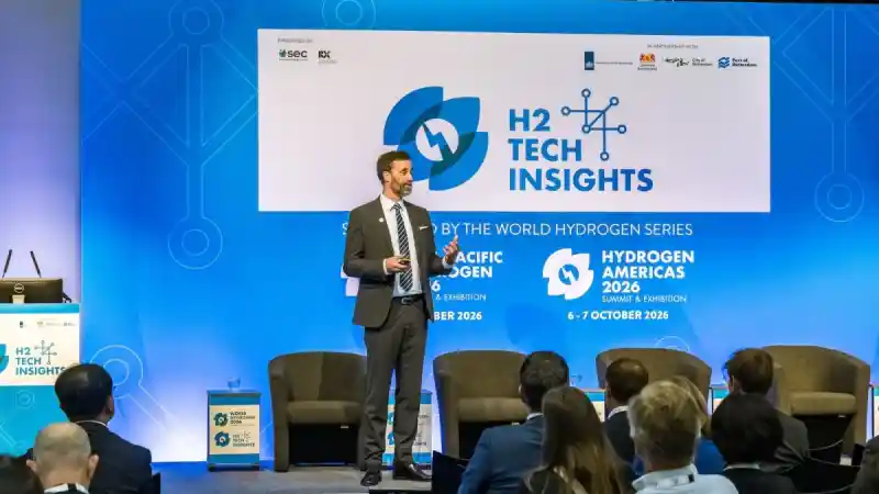 Bukti Hyundai Fokus Terhadap Kendaraan Hydrogen