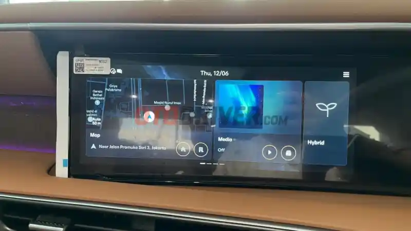 Hyundai All New Palisade Resmi Meluncur, Harga Mulai Rp 1,1 M