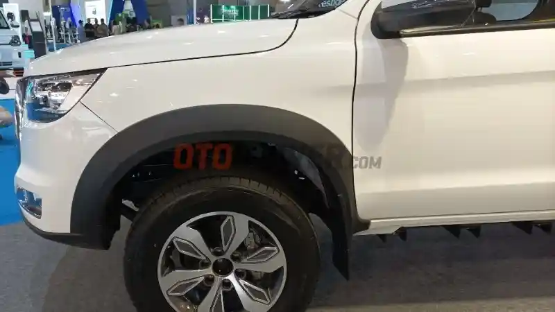 Masa Usia Pakai Ban Mobil Ternyata Tak Berpatokan pada Waktu