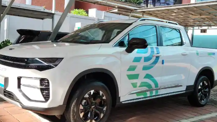 Mengenal Merek Kalista Yang Akan Hadir DI GIIAS 2024, Punya Produk ...