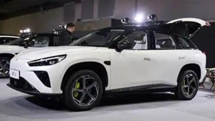 Neta L Resmi Diluncurkan Dengan Banderol Mulai Rp 315 Jutaan