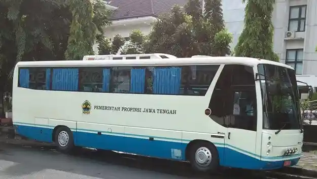 Genesia, Salah Satu Pelopor Desain Bodi High Deck