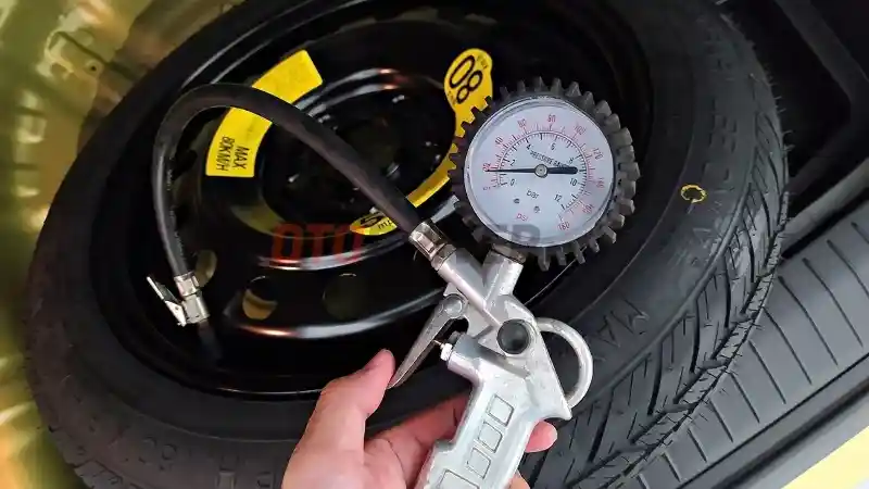 Ketahui Lagi Manfaat Serta Kegunaan Angin Nitrogen Untuk Ban Mobil Anda