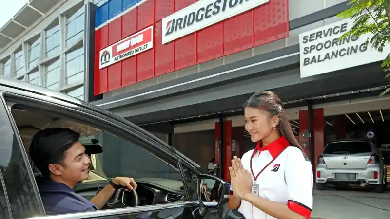 Jelang Libur Sekolah, Bridgestone Bagikan Tips Road Trip Aman dan Efisien