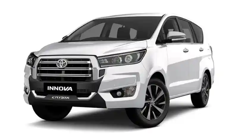 Innova Reborn Terbaru Segera Hadir, Dipastikan Tidak Akan Sama Dengan ...